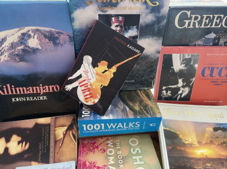 What constitutes a beautiful book? – Black Moon Magazine